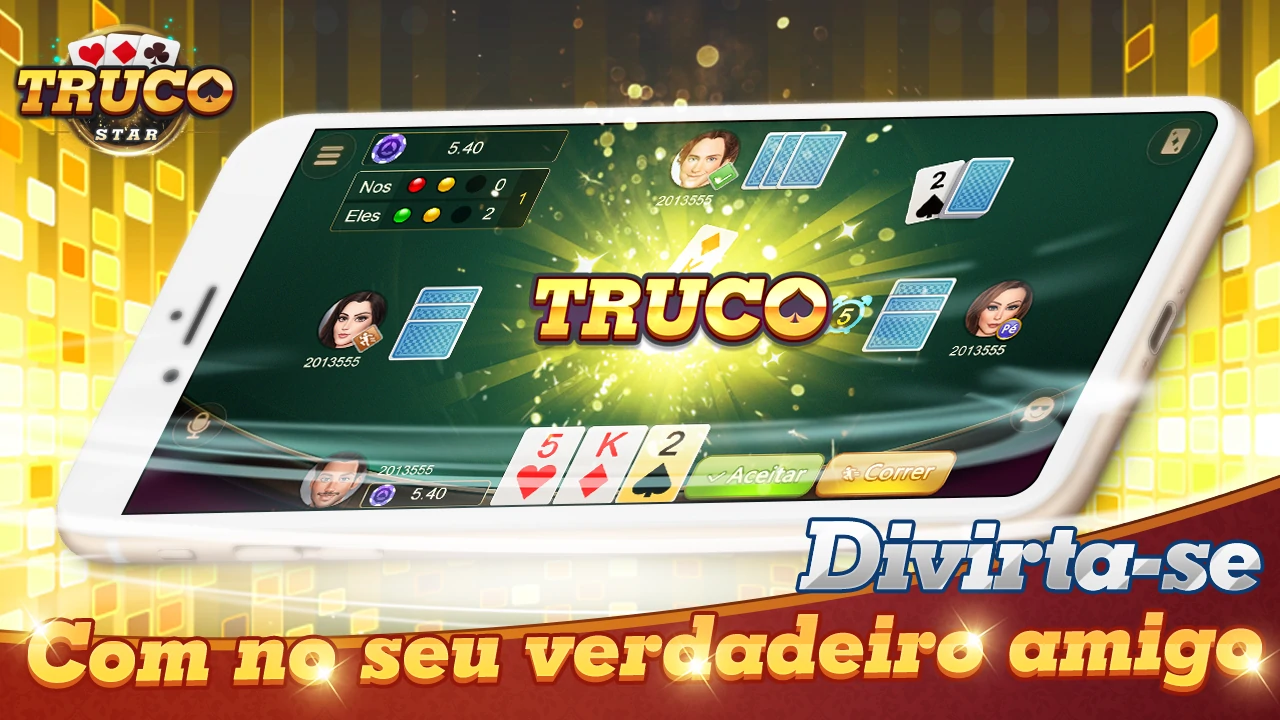 Truco Star